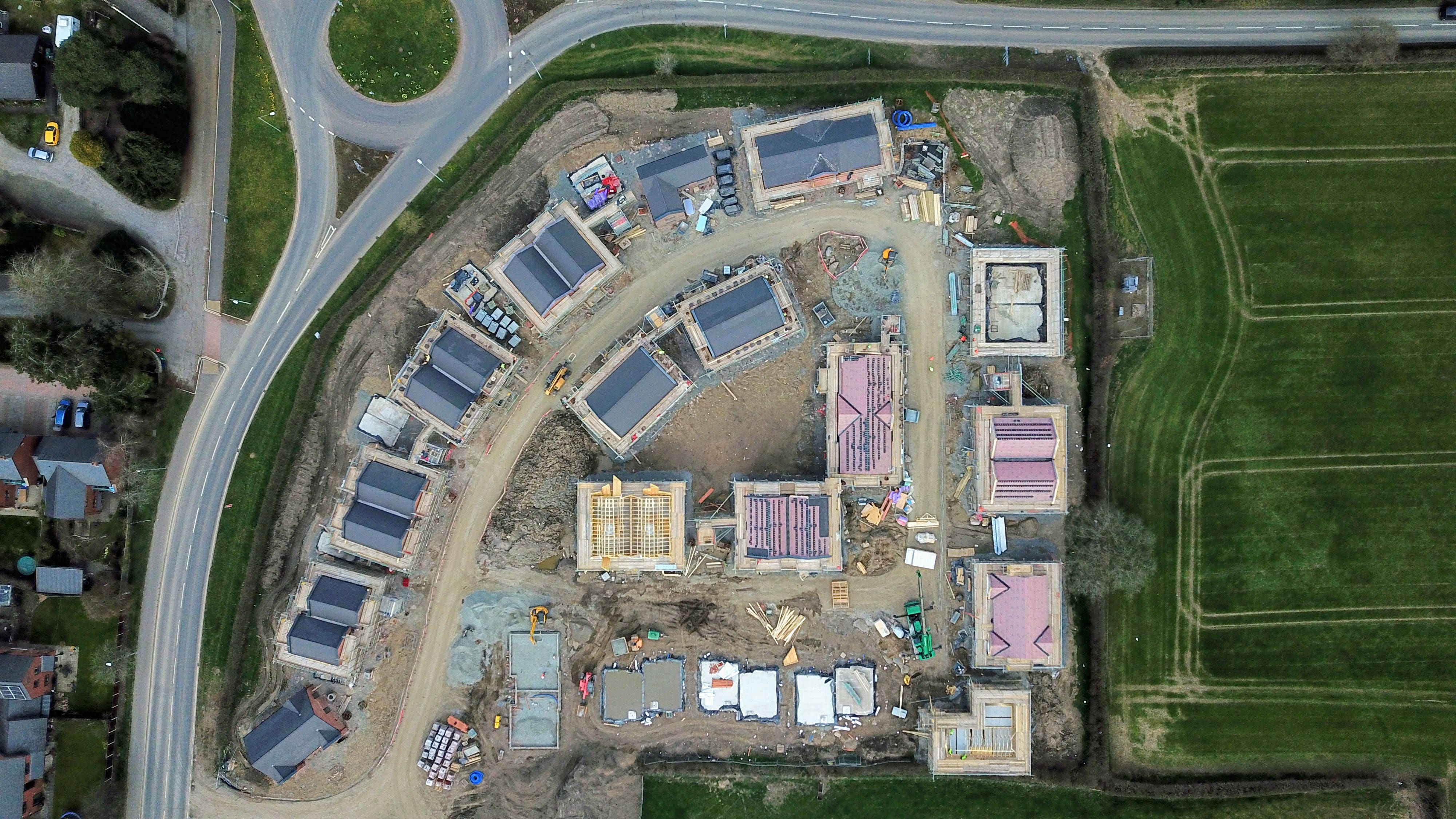 Civil & Structural Engineers, Cardiff UK | Vale Consultancy