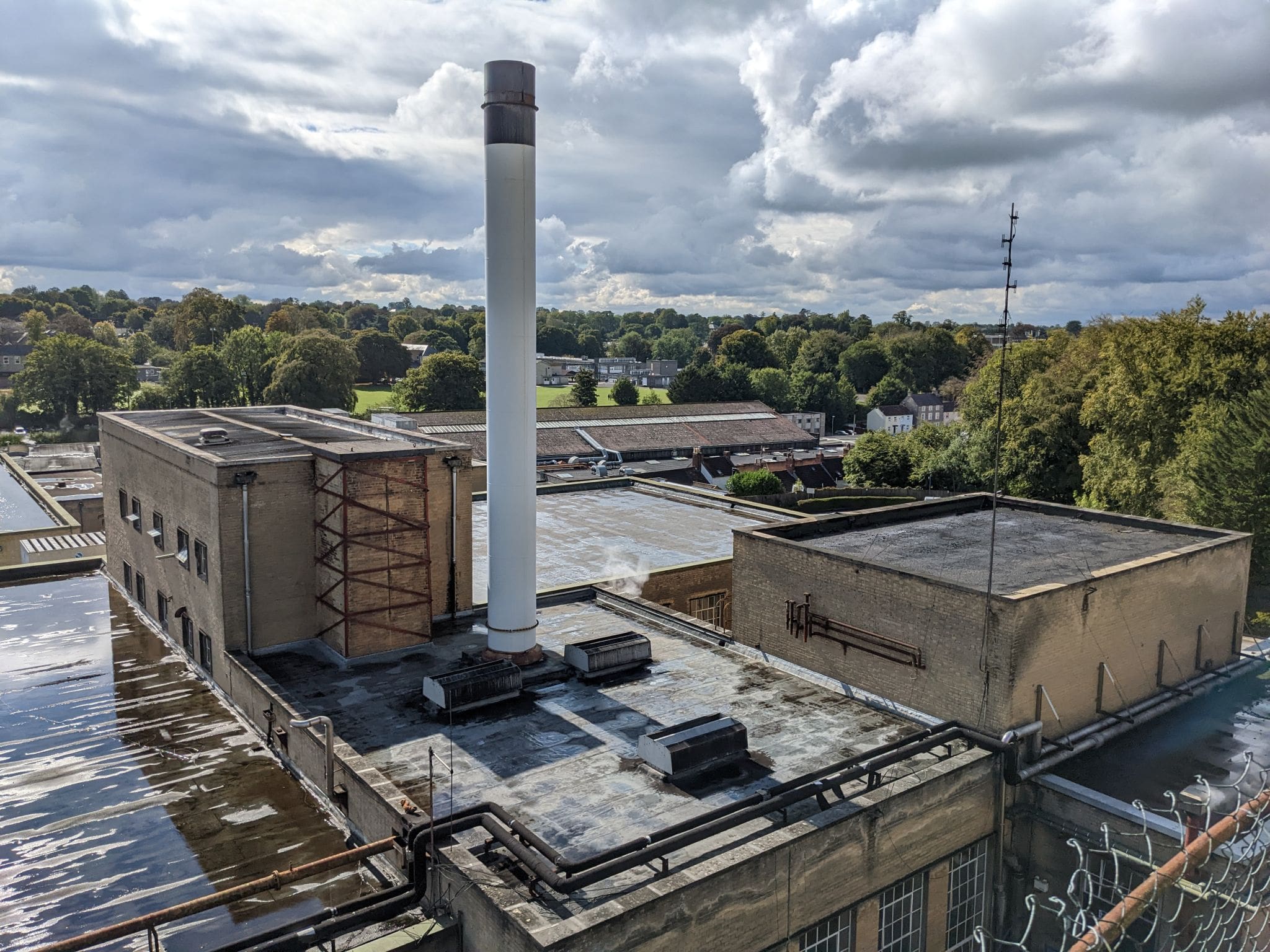 Structural Surveys & Reports - Vale Consultancy