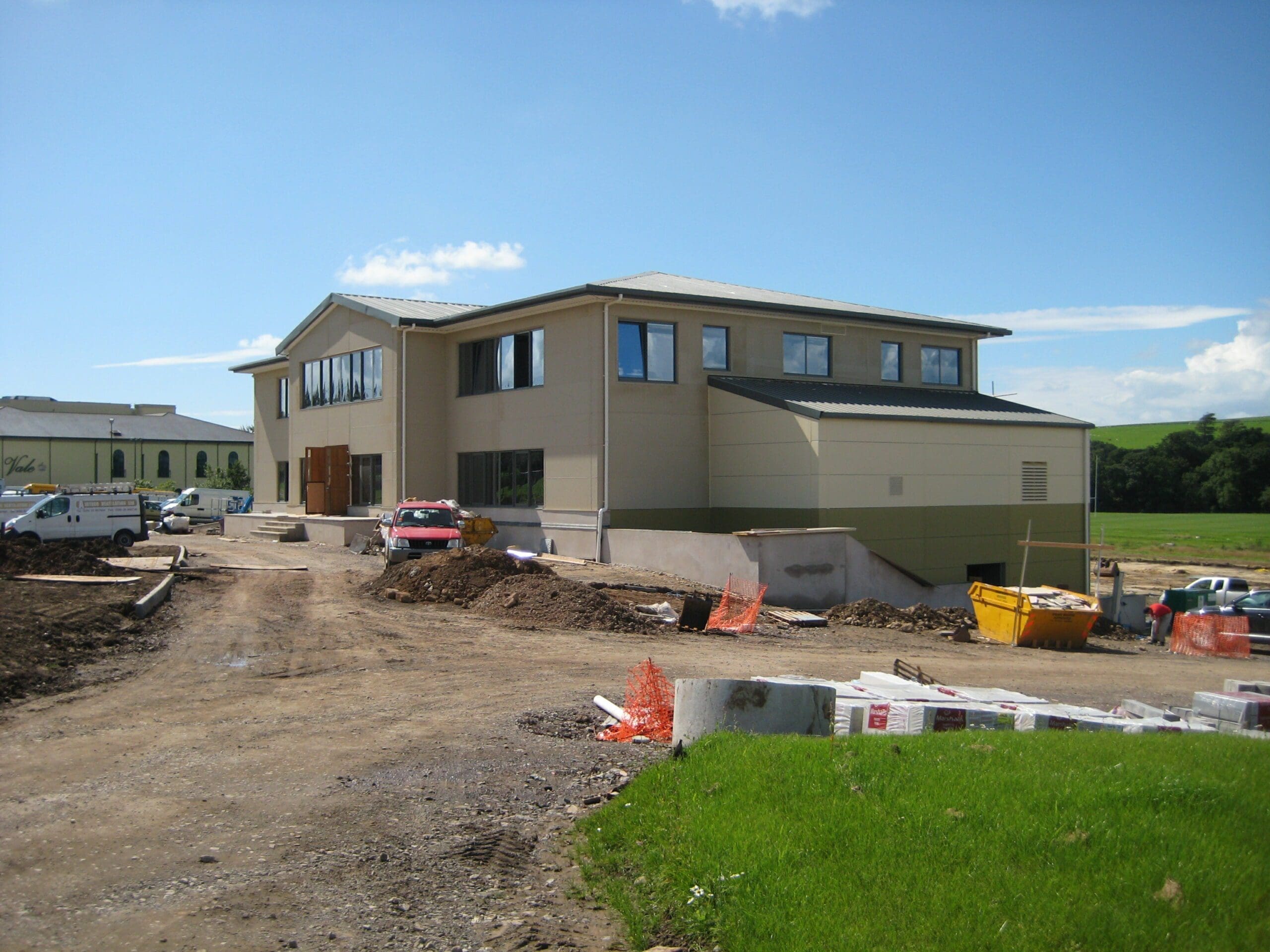 Vale Resort - Vale Consultancy