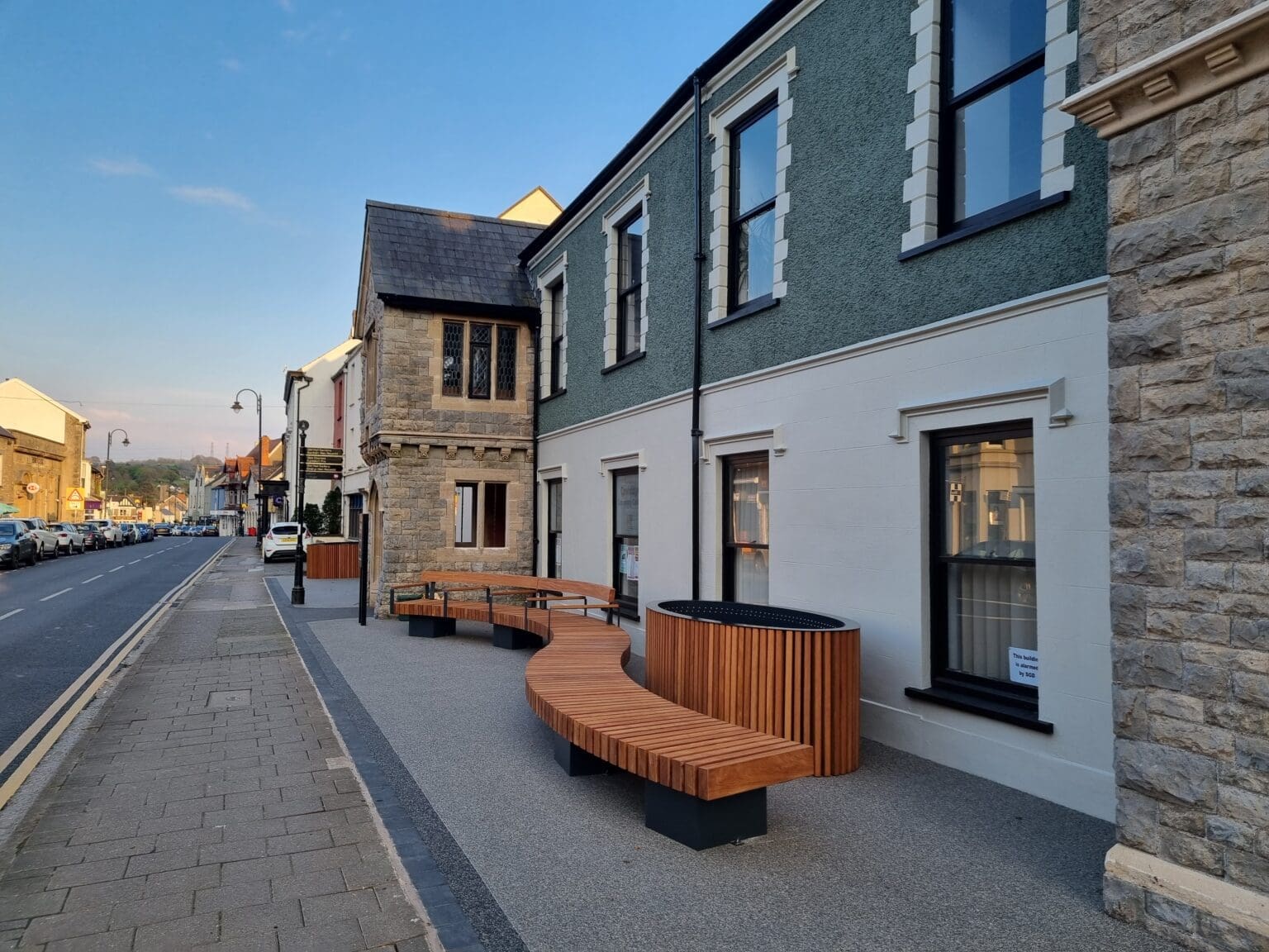 Vale Consultancy | Home