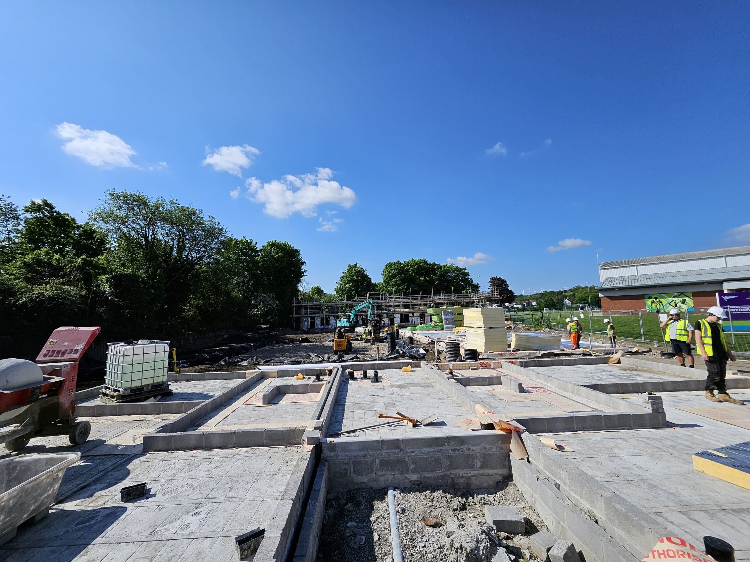 Services - Vale Consultancy