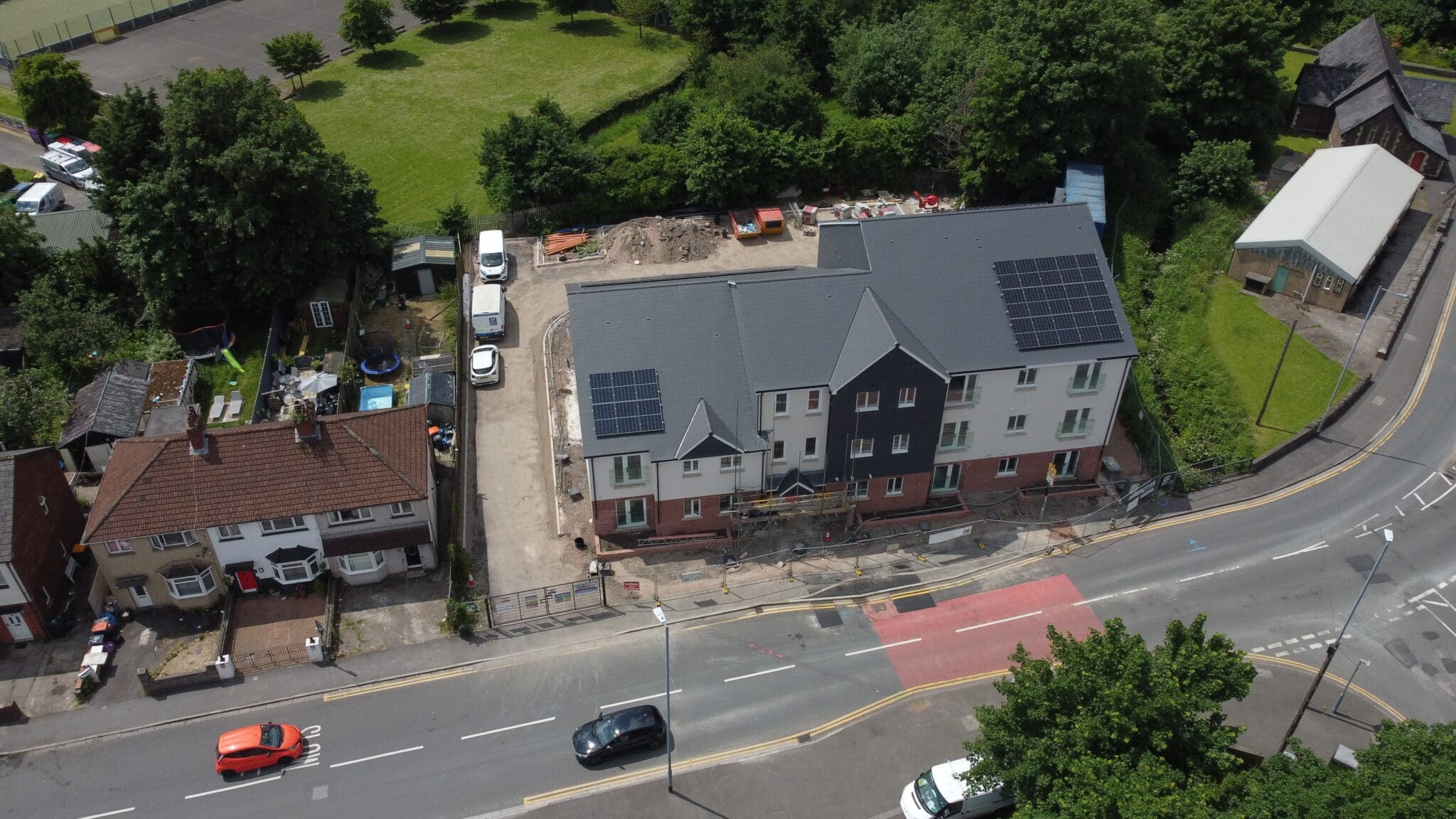 Vale Consultancy | Home